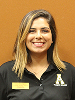 Student Mentors | Transfer Services | Appalachian State University